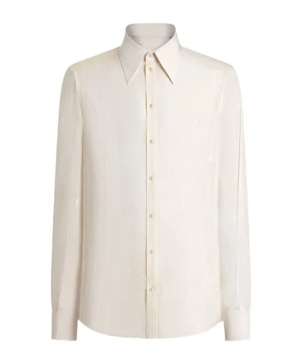 Dolce & Gabbana Buttoned Shirt