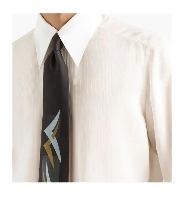 Dolce & Gabbana Buttoned Shirt