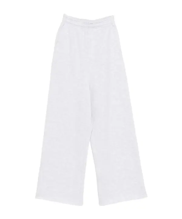 ENTIRE STUDIOS Wide-leg Elasticated Pants
