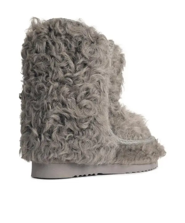 Mou Eskimo 24 Short Boots