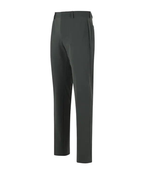 PT TORINO Epsilon Tailored Trousers - Green