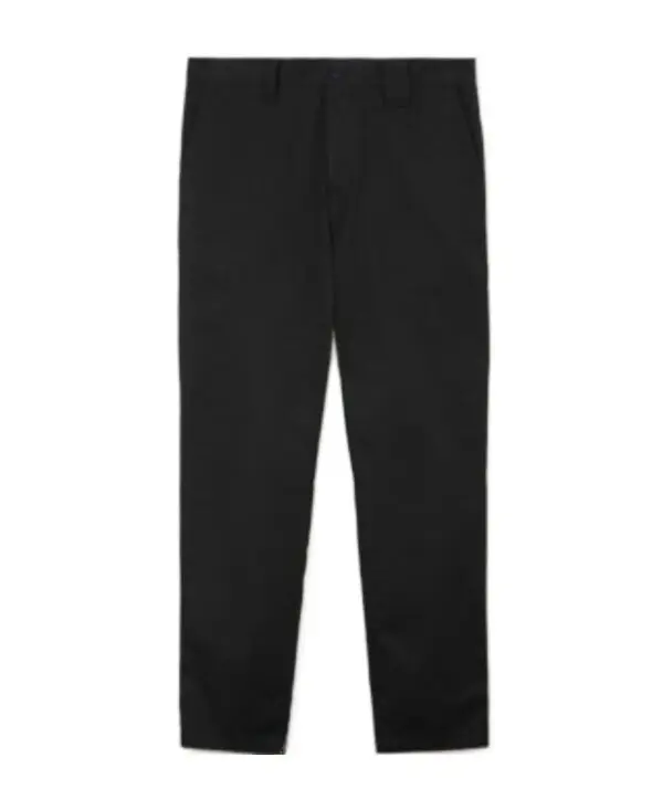 Burberry Straight-leg Tailored Trousers
