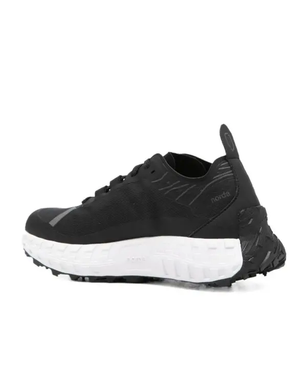 NORDA Lace-up Sneakers