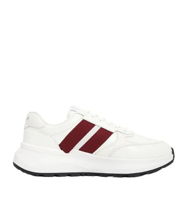Bally Senny Wo Sneakers - White