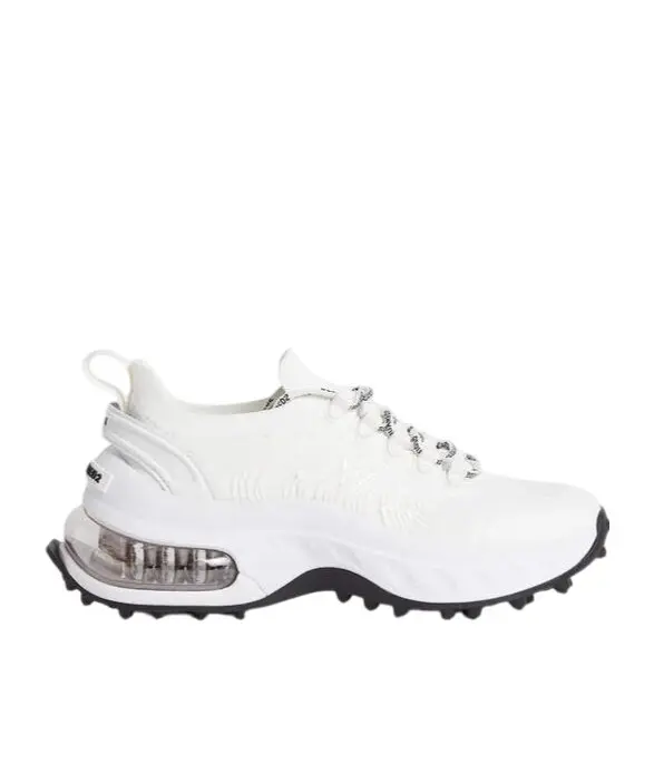 Dsquared2 Bubble Lace-up Sneakers