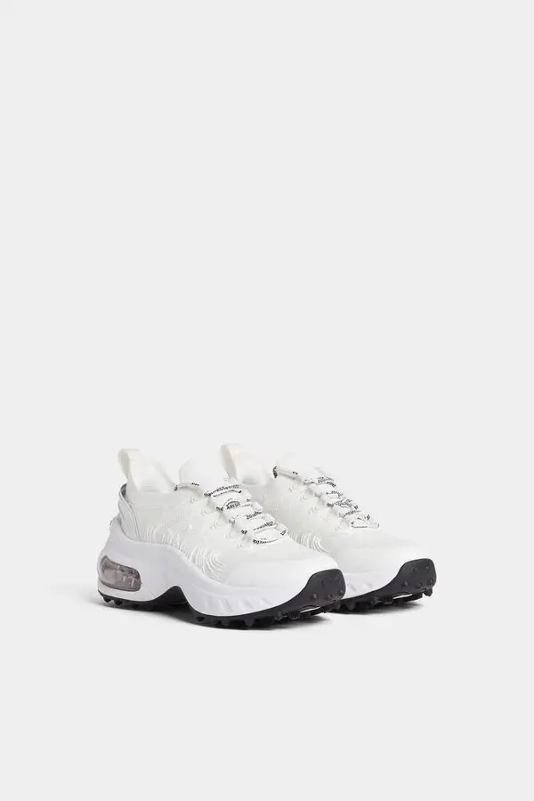 Dsquared2 Bubble Lace-up Sneakers