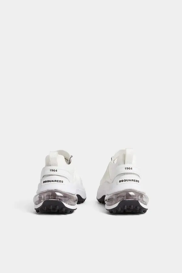 Dsquared2 Bubble Lace-up Sneakers