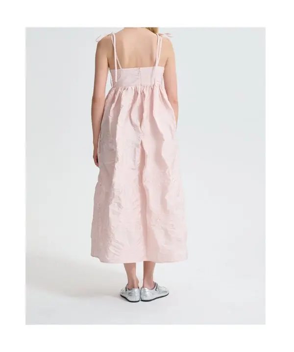 Cecilie Bahnsen Sleeveless Dress