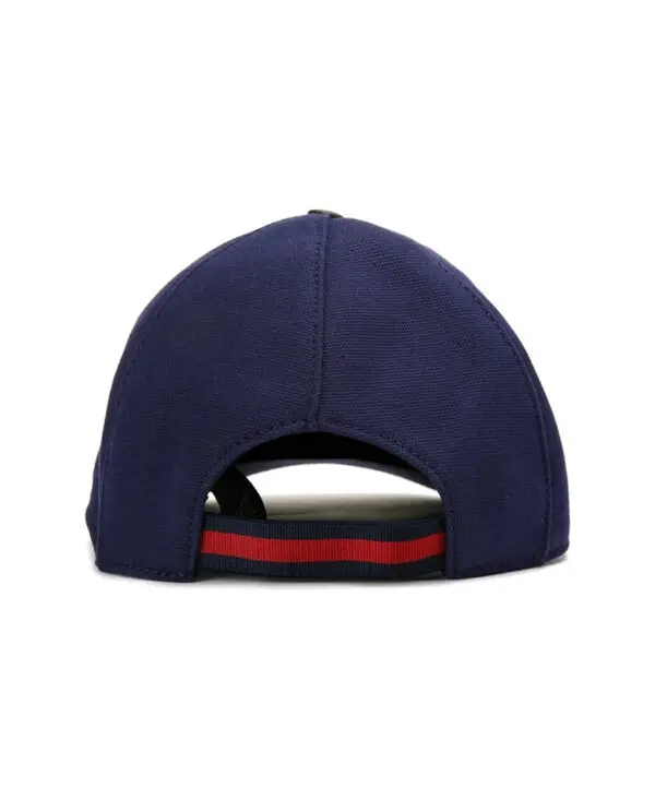 Gucci Double G Baseball Cap