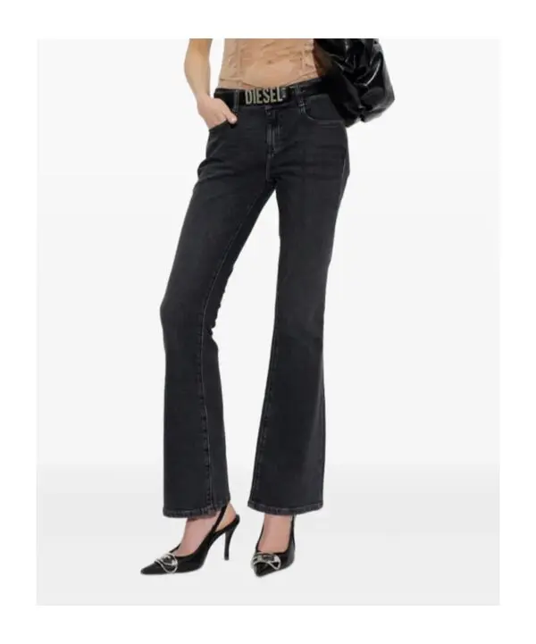 DIESEL® 1969 D-ebbey Jeans - Grey