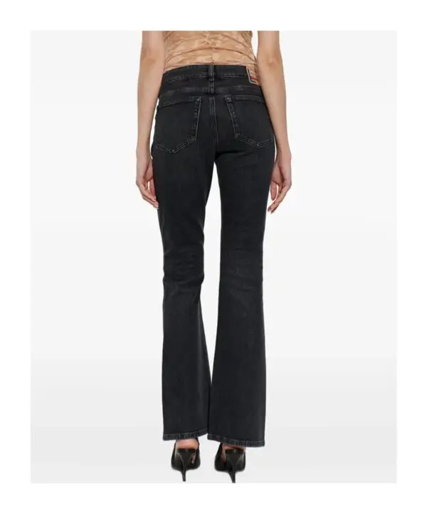 DIESEL® 1969 D-ebbey Jeans - Grey