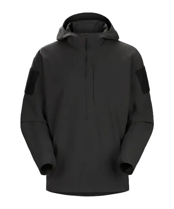 Arc'teryx Gamma Sl Anorak Jacket - Black
