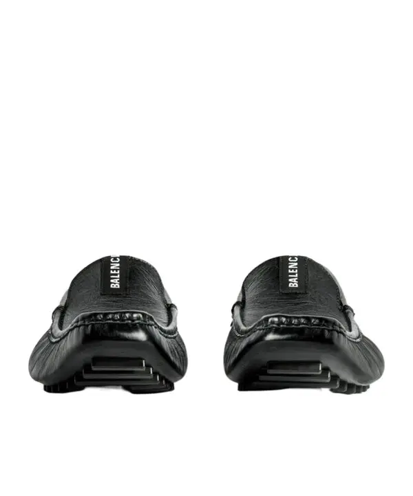 Balenciaga Portofino Driving Loafers