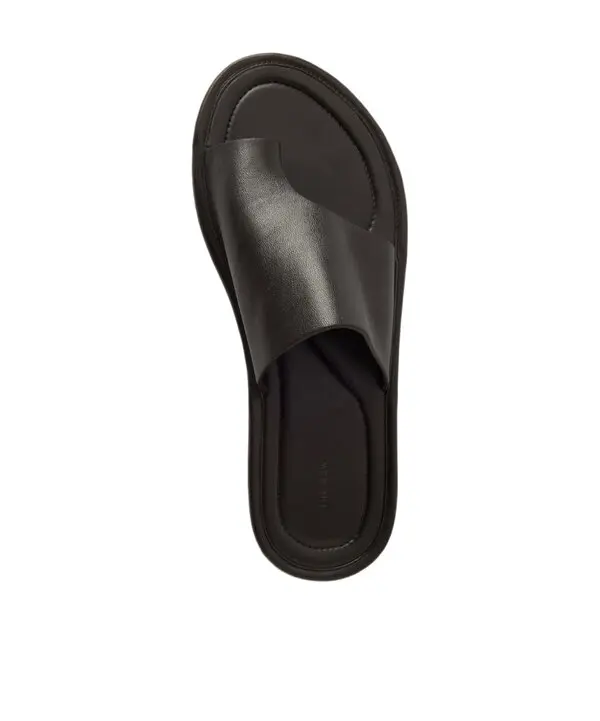 THE ROW Flat Slip-on Sandals