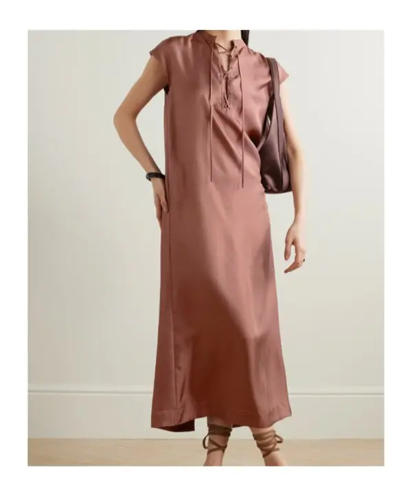 Loulou De Saison Demeter Dress