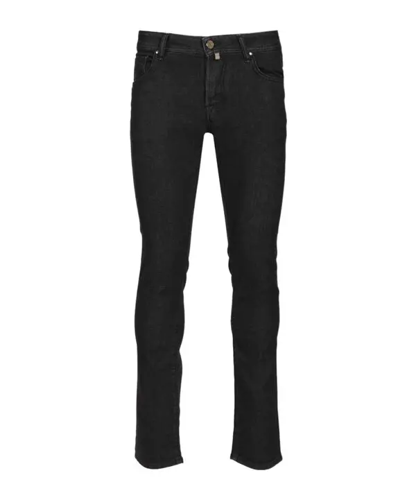 Jacob Cohen Slim Fit Jeans - Grey