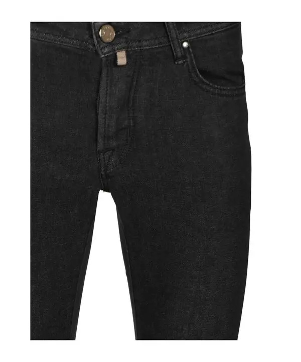 Jacob Cohen Slim Fit Jeans - Grey