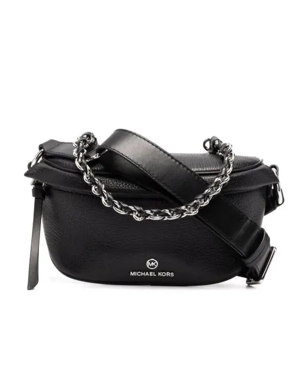Michael Kors Xs Sling Messenger Bag