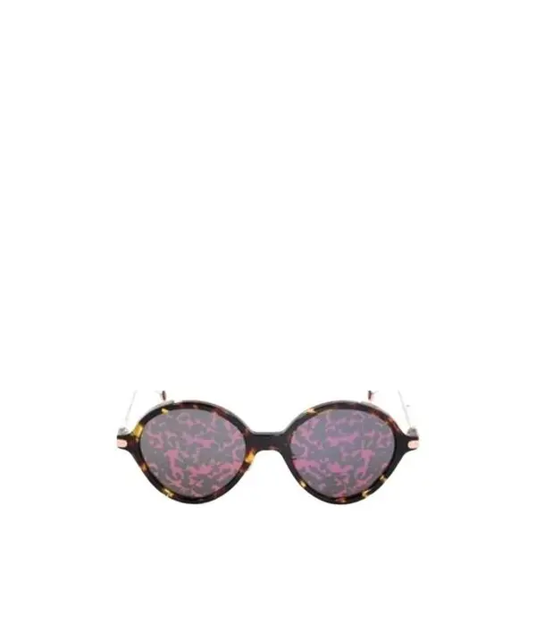 Dior Logo Sunglasses - Gray