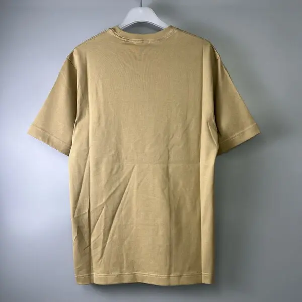 Burberry Short-sleeved T-shirt - Nude