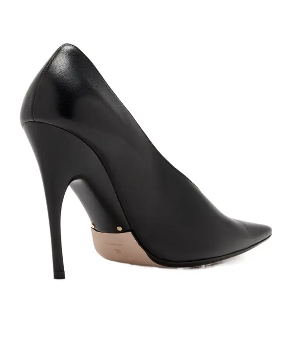 Balenciaga Duchesse Pumps