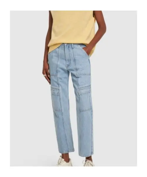AGOLDE Cooper Jeans