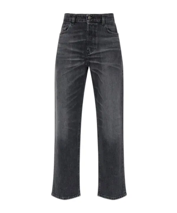 DIESEL® 1988 D-ark 09n49 Jeans - Grey