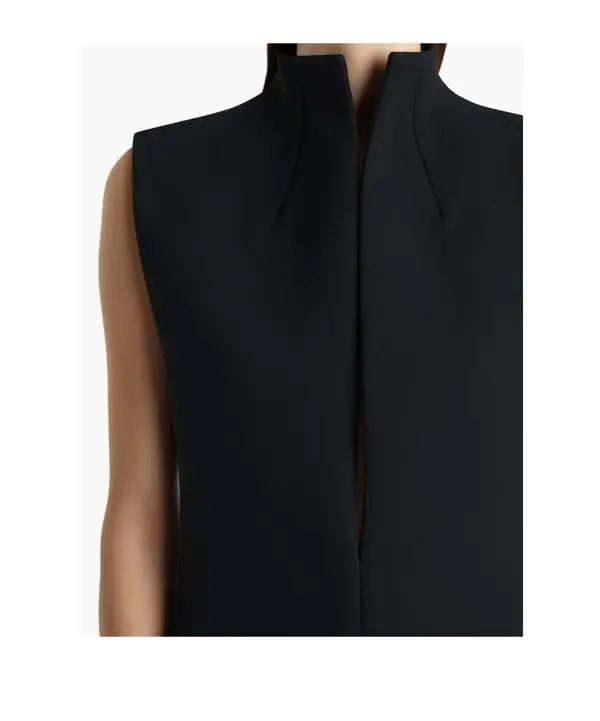Khaite Von Top - Black