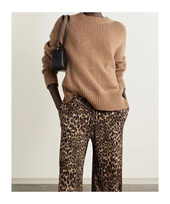 NILI LOTAN Donnka Sweater