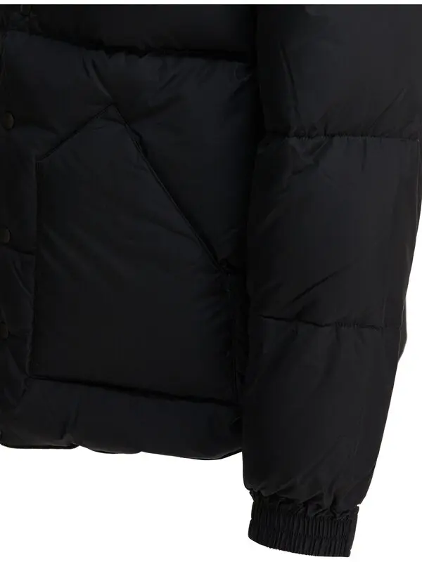 Needles X Rocky Mountain Featherbed Down Jacket