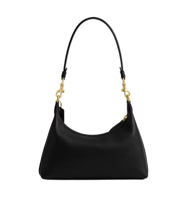 COACH Juliet 25 Shoulder Bag - Black