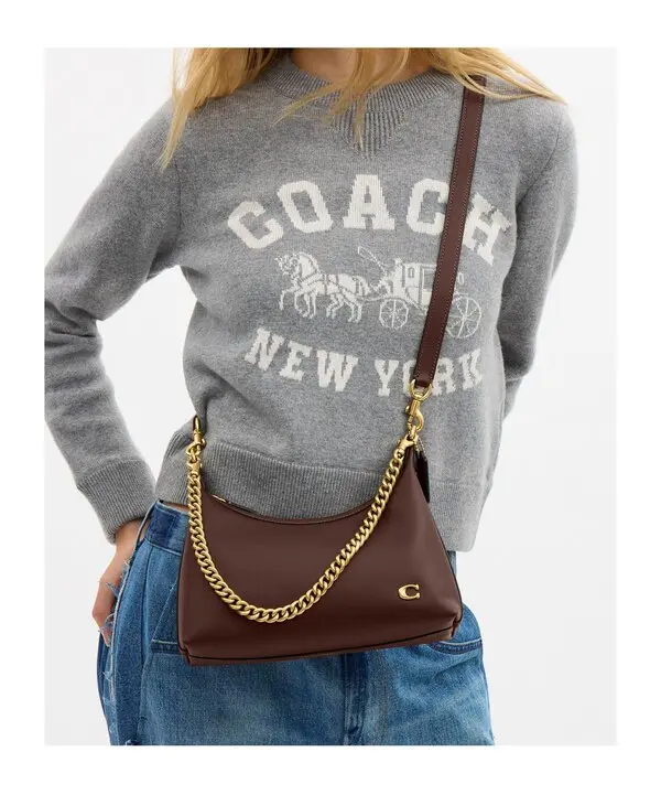 COACH Juliet Small Shoulder Bag