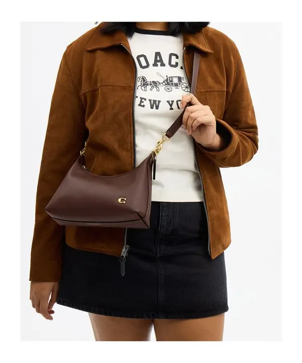 COACH Juliet Small Shoulder Bag