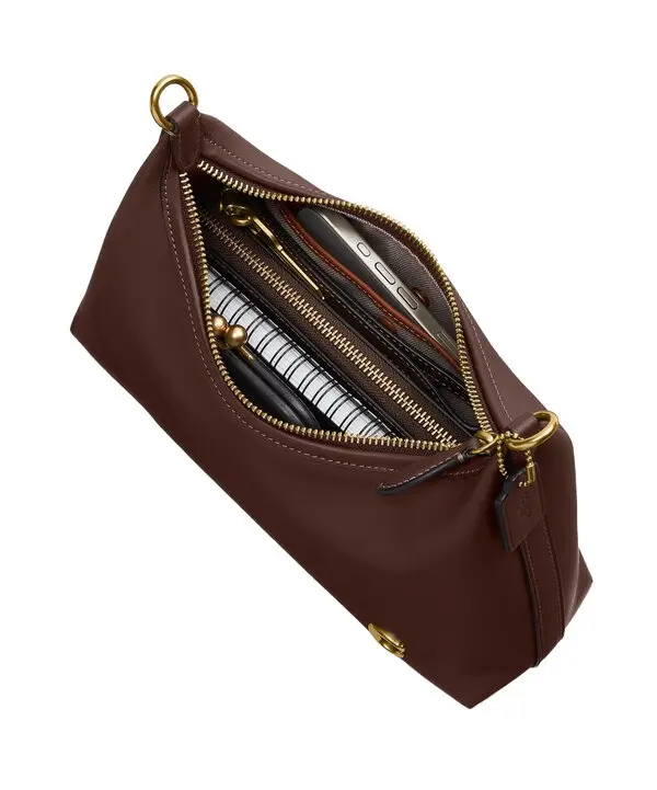 COACH Juliet Small Shoulder Bag