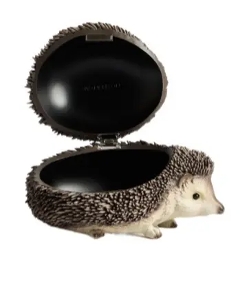 J.W.ANDERSON Hedgehog Clutch Bag