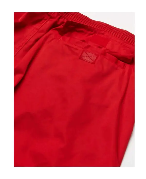 EA7 Logo Detail Shorts