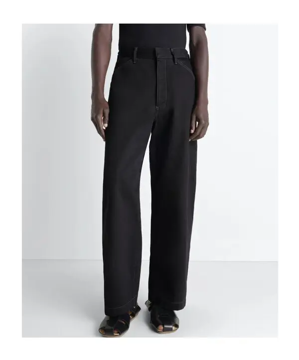 LEMAIRE Maxi Workwear Pants
