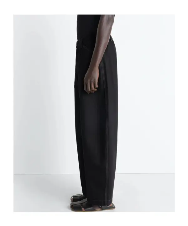 LEMAIRE Maxi Workwear Pants