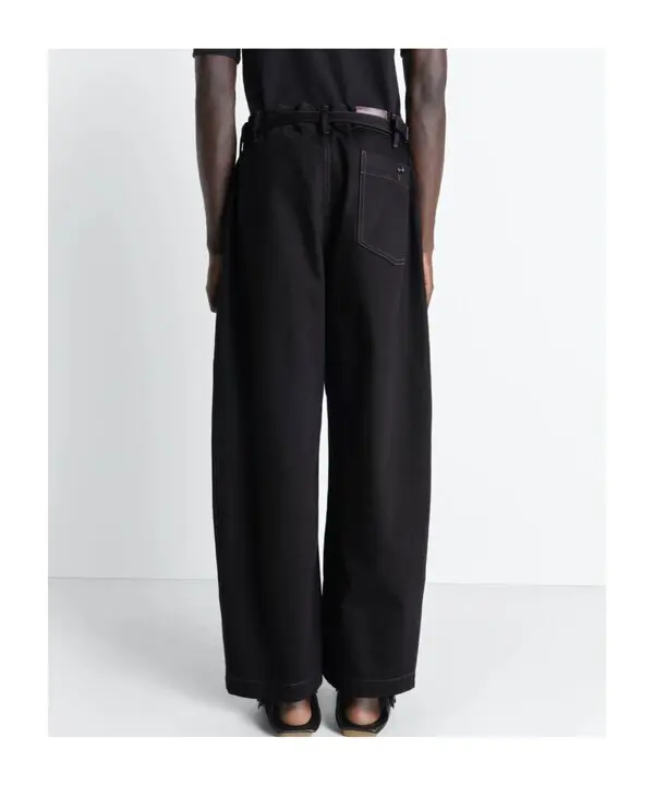 LEMAIRE Maxi Workwear Pants