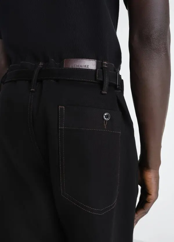 LEMAIRE Maxi Workwear Pants