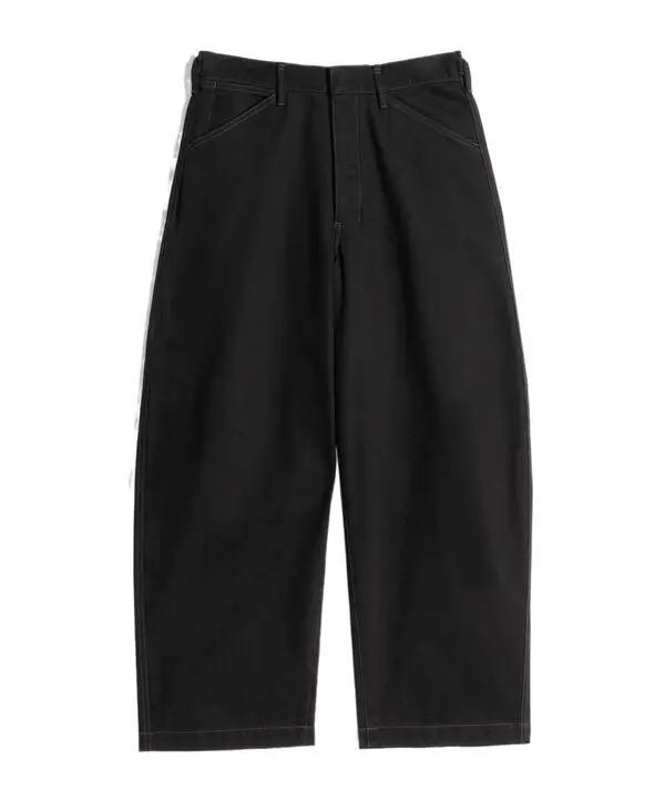 LEMAIRE Maxi Workwear Pants