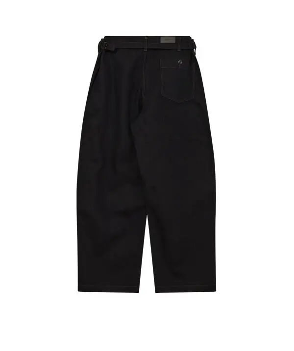 LEMAIRE Maxi Workwear Pants