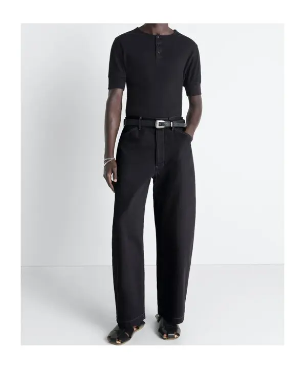LEMAIRE Maxi Workwear Pants