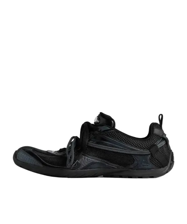 Balenciaga Radar Lace-up Sneakers