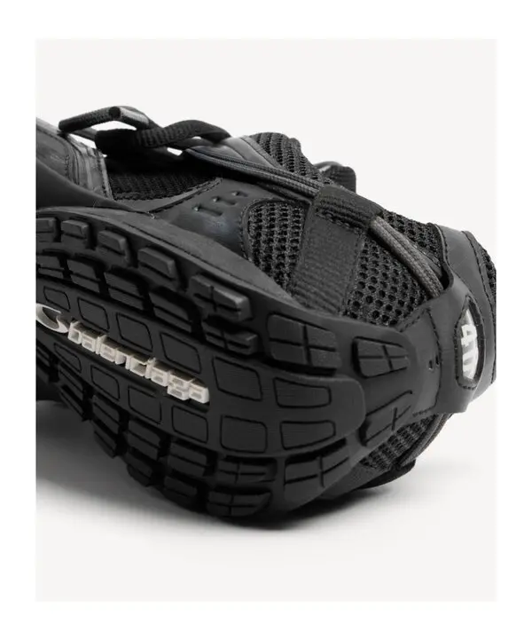 Balenciaga Radar Lace-up Sneakers