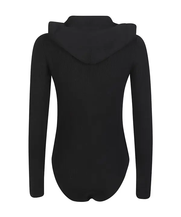 P.a.r.o.s.h Leila Long Sleeve Knitwear