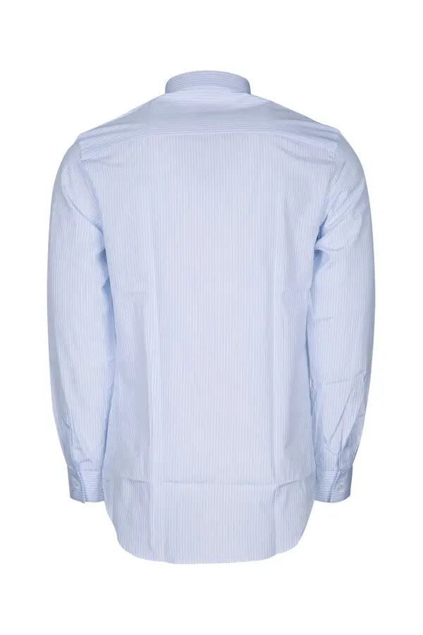 Dior Slim Striped Shirt