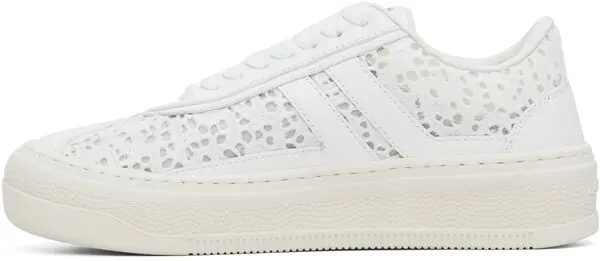 LANVIN Cash Sneakers