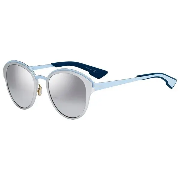 Dior Logo Sunglasses
