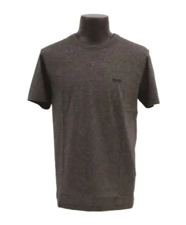 Hugo Boss Single-sided Knitted T-shirt